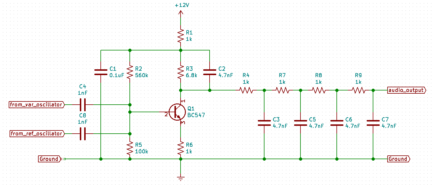 Theremin Project Update – eleneasy.com