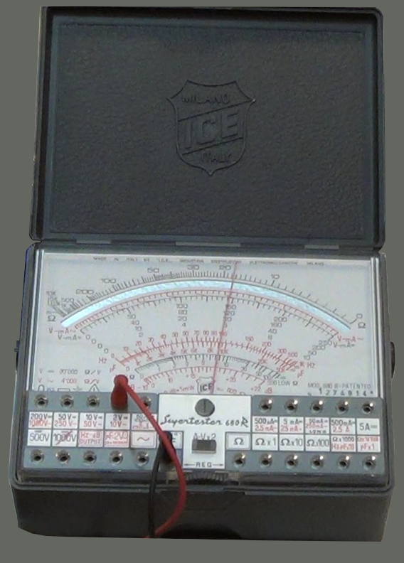 Lab Instruments – eleneasy.com