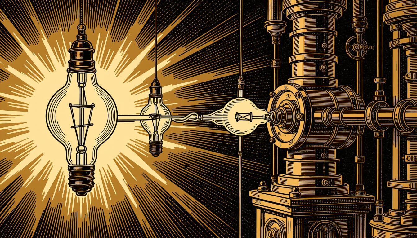 Back To Basics Episode 2 – The ABC Of Electricity: Voltage, Current & Resistance – eleneasy.com