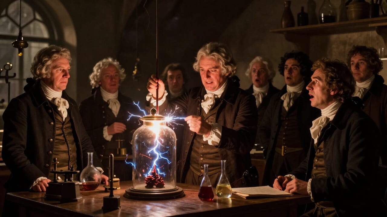 Back To Basics Episode 6: The Absolute Beginners Guide To Capacitors ...